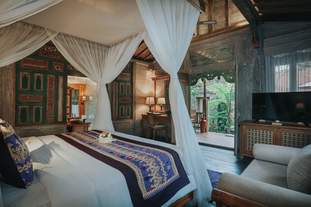 Bali Spirit 10 Day Retreat 2025 – Elevate Well